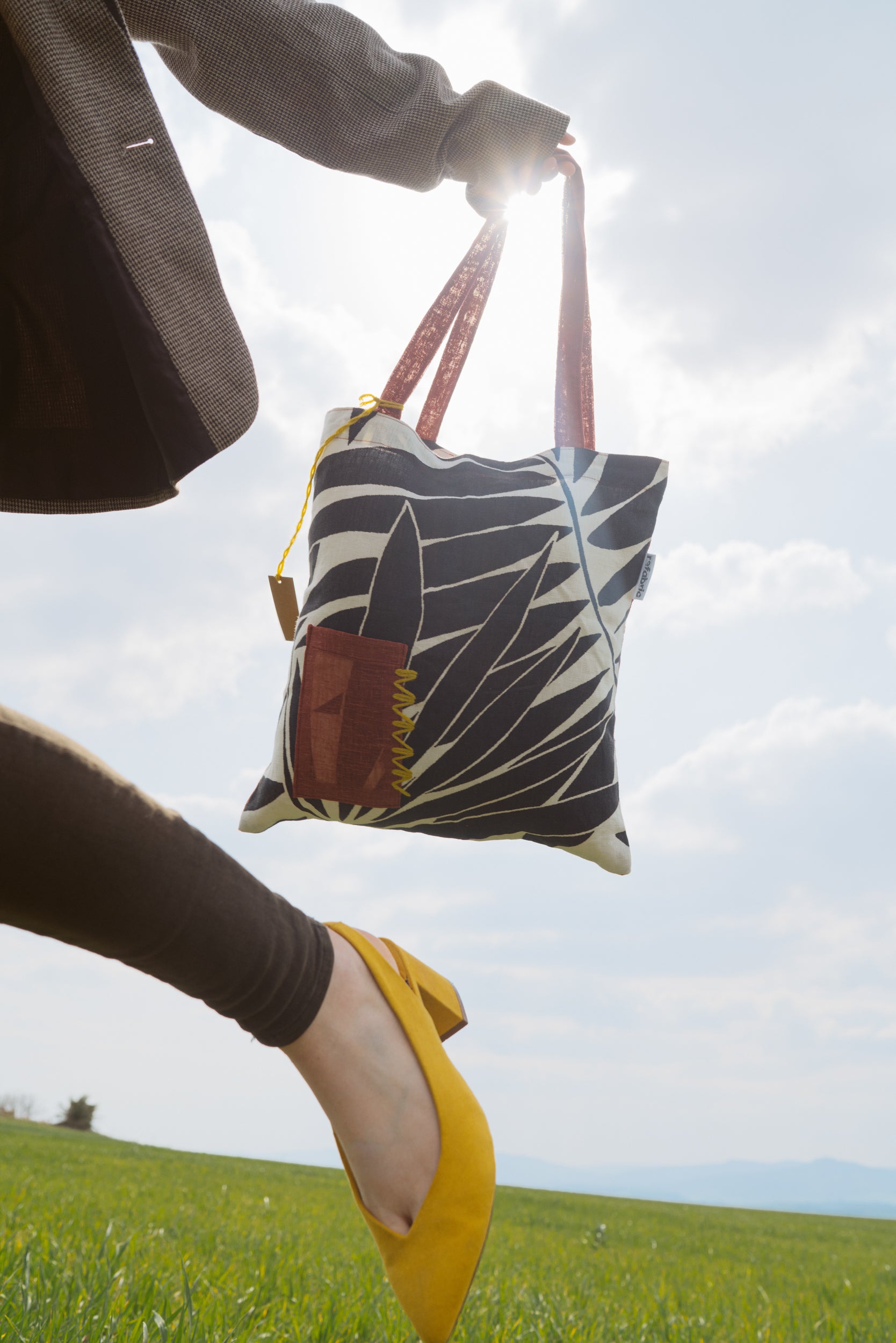 Borse – REFABRIC STUDIO