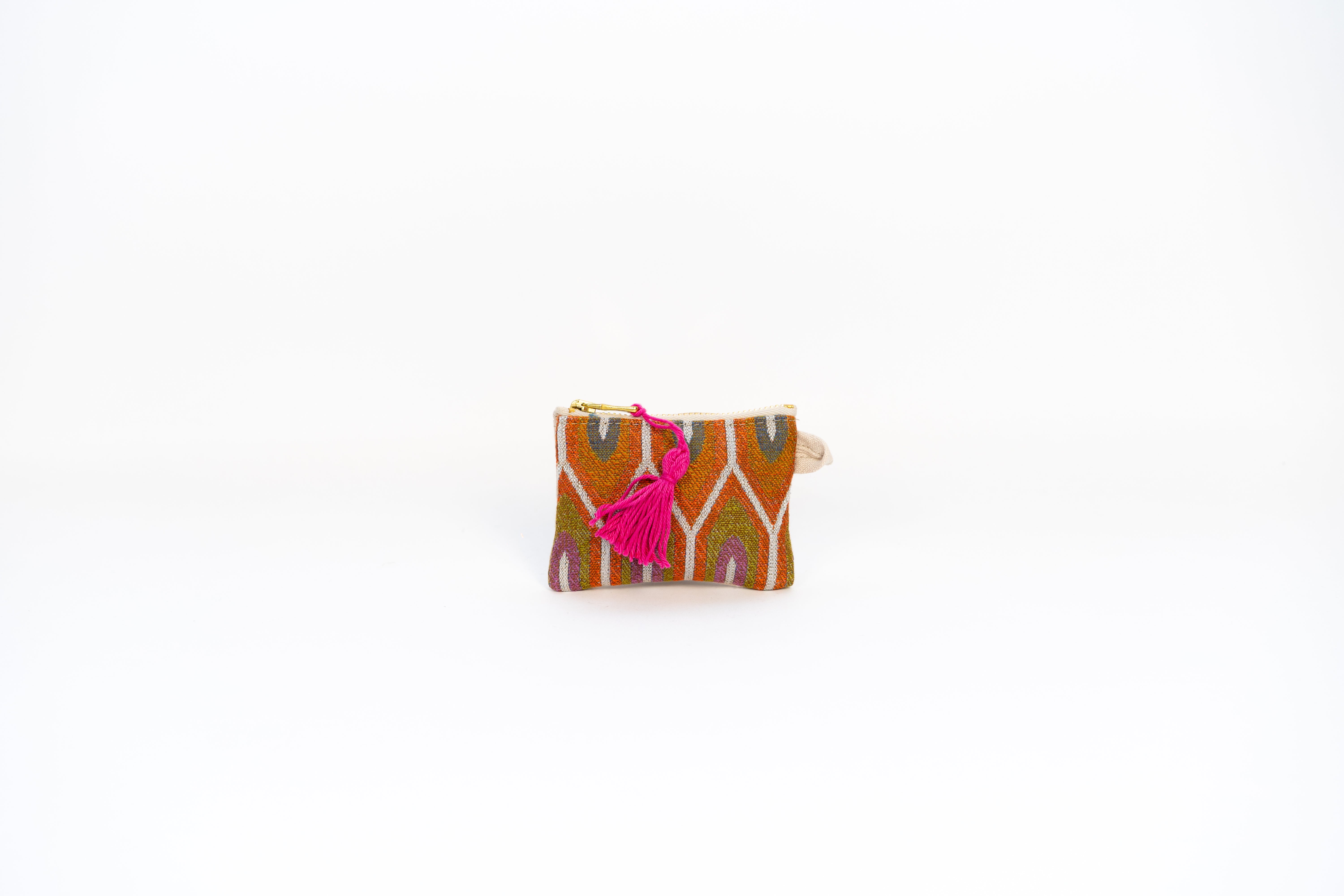 PORTAMONETE - Kaleidoscope – REFABRIC STUDIO